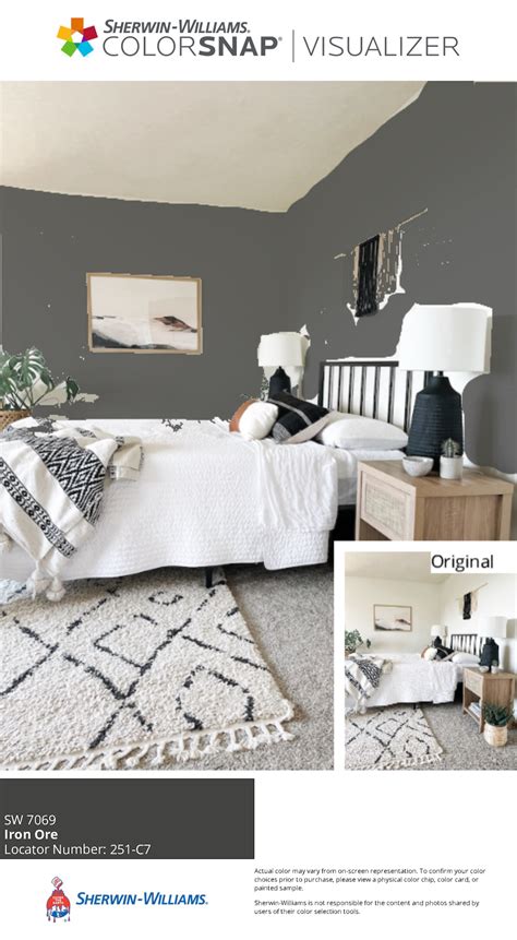 Best Paint Color Visualizer Tools Allisa Jacobs Home And Design