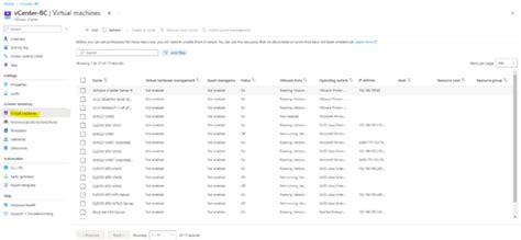 How To Set Up Arc Enabled Vmware Vsphere