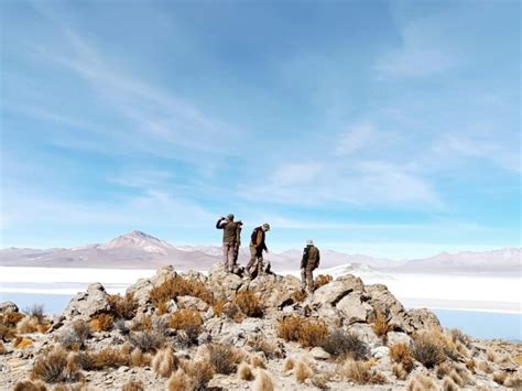 31 de julio Día Internacional de las y los Guardaparques G5noticias