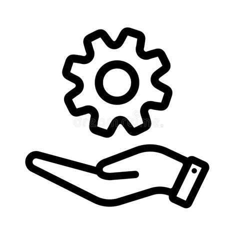 Settings Function Stock Illustrations 602 Settings Function Stock