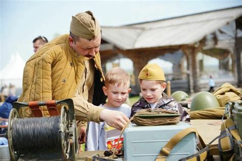 Новости туризма Подмосковья