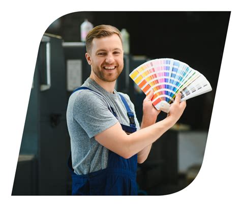 6 Color Dry Offset Printing Process Montebello Packaging