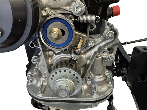 Crank Trigger 4age 16v Stealth Manon Racing Products