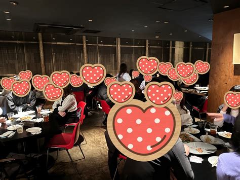 12 20 金）19時30分〜梅田【一軒家カフェ貸切】婚活パーティー 【93名様】にご参加頂きました！ 出会いのcoco