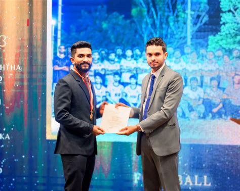 mohan madhushanka on linkedin thrilled to announce that i received