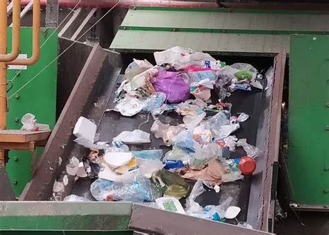 FEAD advierte que el nuevo reglamento de traslados de residuos exigirá