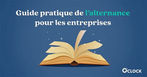 Jean Charles Audebert On Linkedin Guide Pratique De Lalternance Pour Les Entreprises