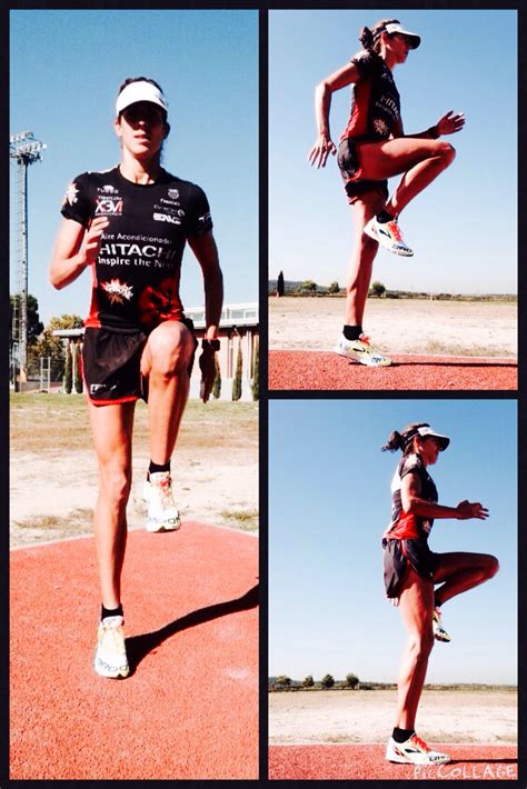 Entrenamiento Para Triatlón Técnicas Básicas Vitalrunners