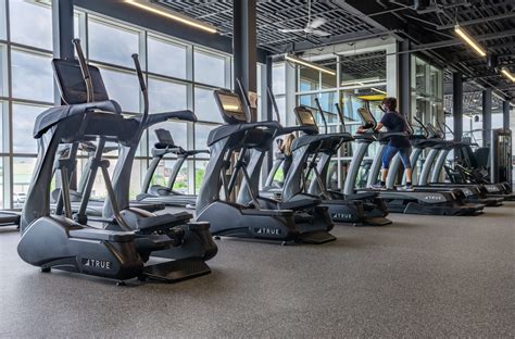Reference Blocks True Fitness Commercial Exercise Equipment