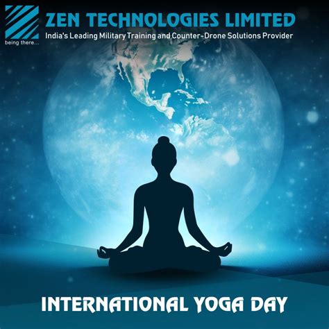 Zen Technologies Limited On Linkedin Linkedin Beingthere