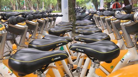 單車族注意！晚間youbike「全台大當機」 車輛傳無法租借｜四季線上4gtv