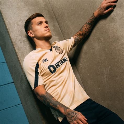 Maillots quelles sont les nouvelles tenues dévoilées
