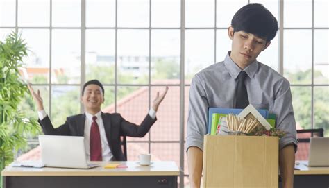High Risk Employee Termination Security The Guard Alliance