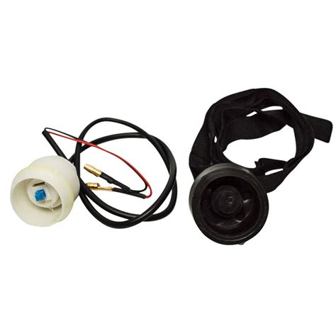 Safety Kill Switch With Tether Pull Cap Version 9