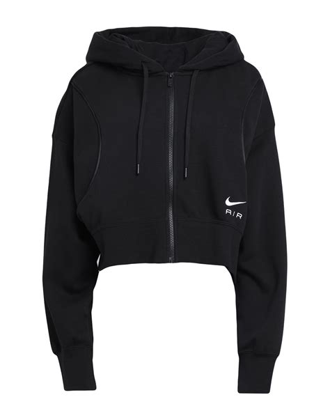 Black Zip Up Hoodie Womens Nike Top Sellers