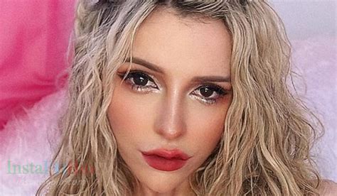 Katyuska Moonfox Instafitbio Models Biography