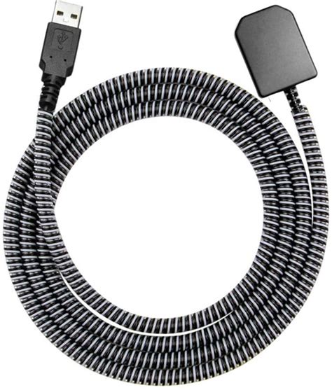 Crysendo Rvg Sensor Protector Wire Protector Cover Sleeve Holder For