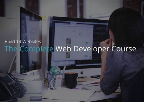 Learn To Make Beautiful Interactive Websites Build Mobile Apps And