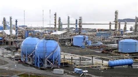 La consommation globale de gaz naturel en Belgique a diminué de 14 en