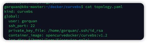 update wiki about curveadm hosts command · issue 130 · opencurve