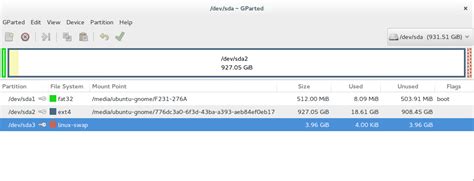 What Happen If I Install Ubuntu Without Unlocking Secure Boot And Fast