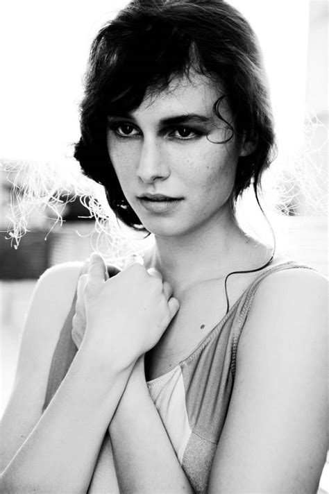 Isobel L Model Wink Models