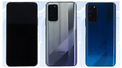Honor X X Pro Key Specs Surface Online Yugatech Philippines Tech News Reviews