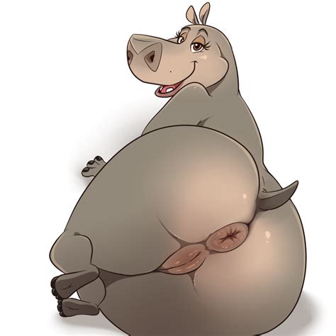 Post 1678832 Gloriahippo Lonbluewolf Madagascar
