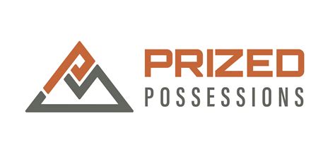 Products Prized Possessions Brand