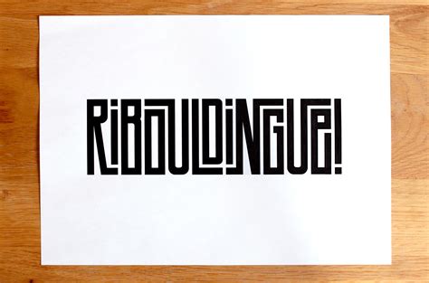 Various Types Behance
