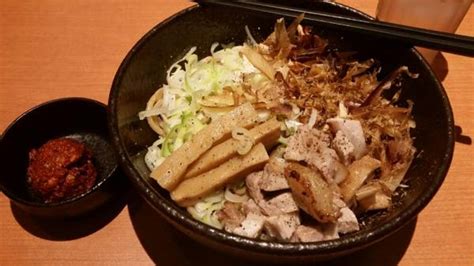 Fumio Moritaさんのオススメ：極太製麺 笹の極み Retty 日本最大級の実名型グルメサービス