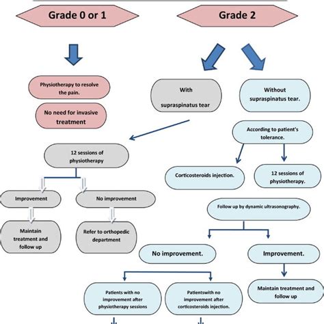 Suggested Clinical Algorithm For Treatment Of RA Patients According To