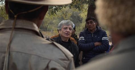 Corrupción En La Andis En Un Municipio De Chaco Casi El 10 De La