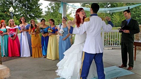 Real Life Princess Ariel Multimedia