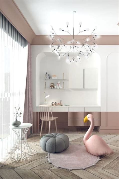 Girl Bedroom Design To Bring Fantasy To Girls Room You Need Amazing