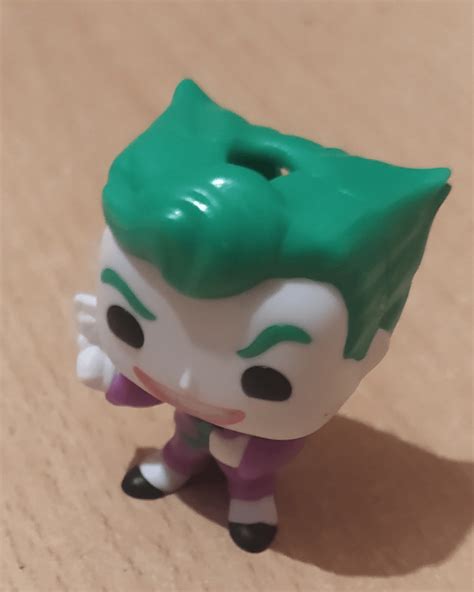 Is There A Lore Reason Why Jonkler Revealed Himself Inside My Kinder Joy Is He Stupid R