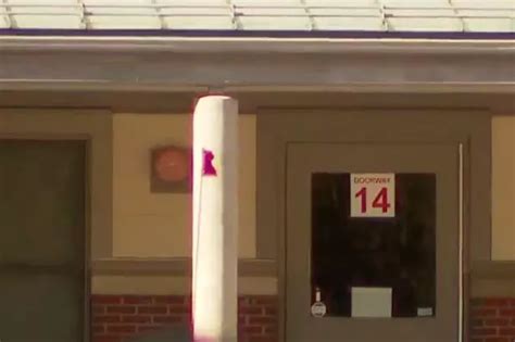 Chilling Nine Words Maine Gunman Robert Card Uttered In Bakery Days