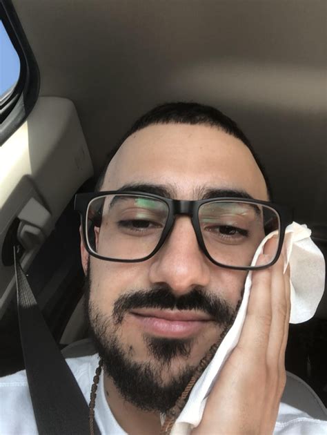 Wisdom Extraction 😬 Ronlyfaces