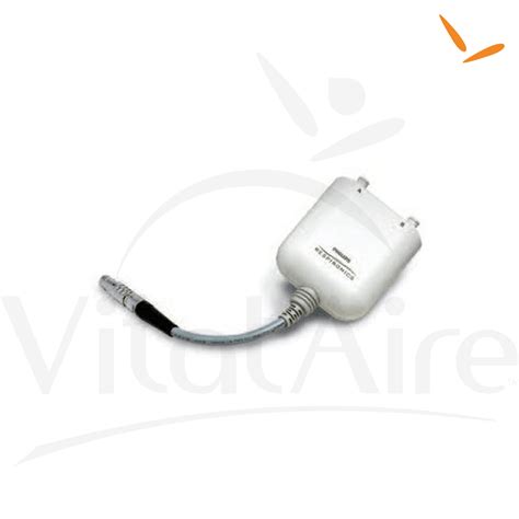 Sensor De Pressão Polissonígrafo Alice 6 Philips Respironics Vitalaire