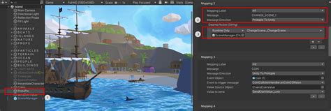 Game Ui Tutorial With Protopie Connect Unity Plugin Protopie
