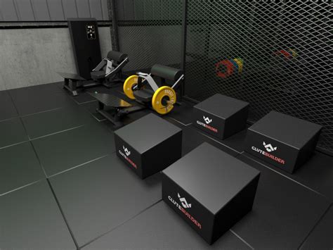 The Abs Company Glute Lift™ Elite Booty Blaster Buy Online