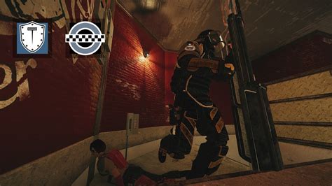 R6 Shield Main Fun 30 Youtube