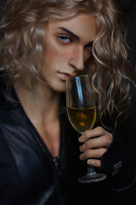 Grant Phillippe M Classic Maxi Cm Special Package Event Dollshe Craft