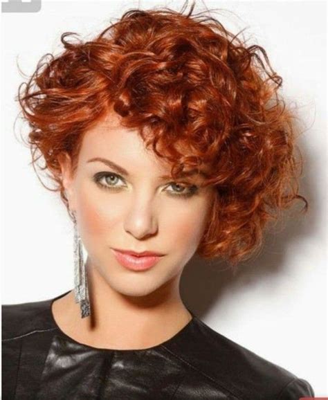 Curly Pixie Haircuts Short Curly Hairstyles For Women Short Wavy Hair