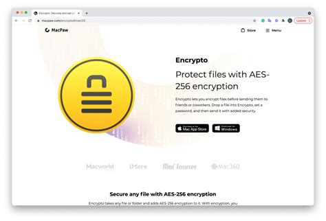 How To Send An Encrypted Email On Mac