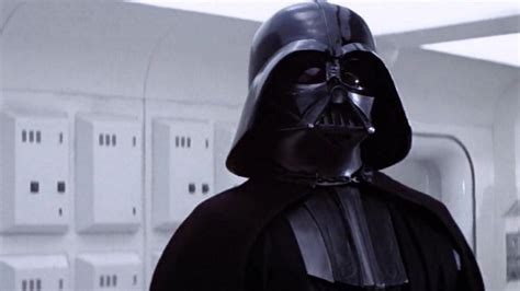 Por Que Darth Vader Nunca Funciona Em Star Wars Universo Cinema