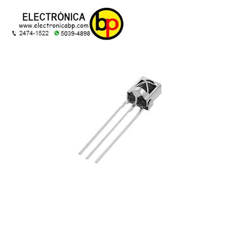 LED 1838B – Electrónica BP