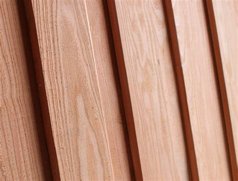 Cladding Finishes Caledonia Timber