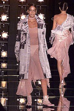 Fashion Shows Fashion Week Runway Designer Collections Desfile De Moda Moda Sustentável Moda