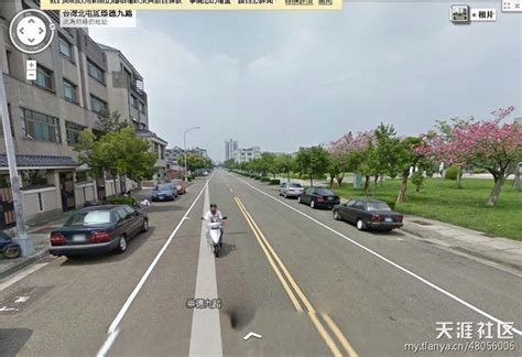 方舆 万国区划 探讨美国的住宅小区与城市建成区 第4页 Powered By Phpwind